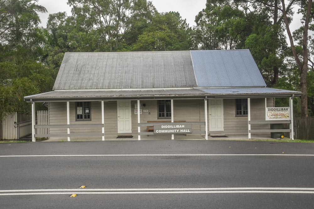 FAQ NEW Diddillabah Hall – Diddillibah Community Hall